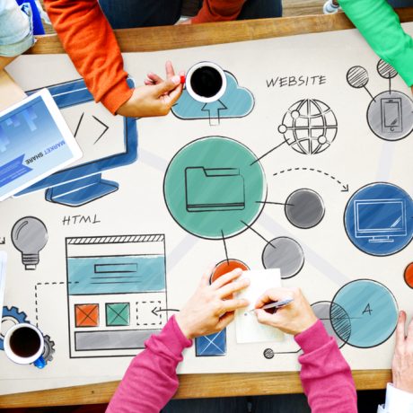 Home - Evolve Studio Albania - Official Website